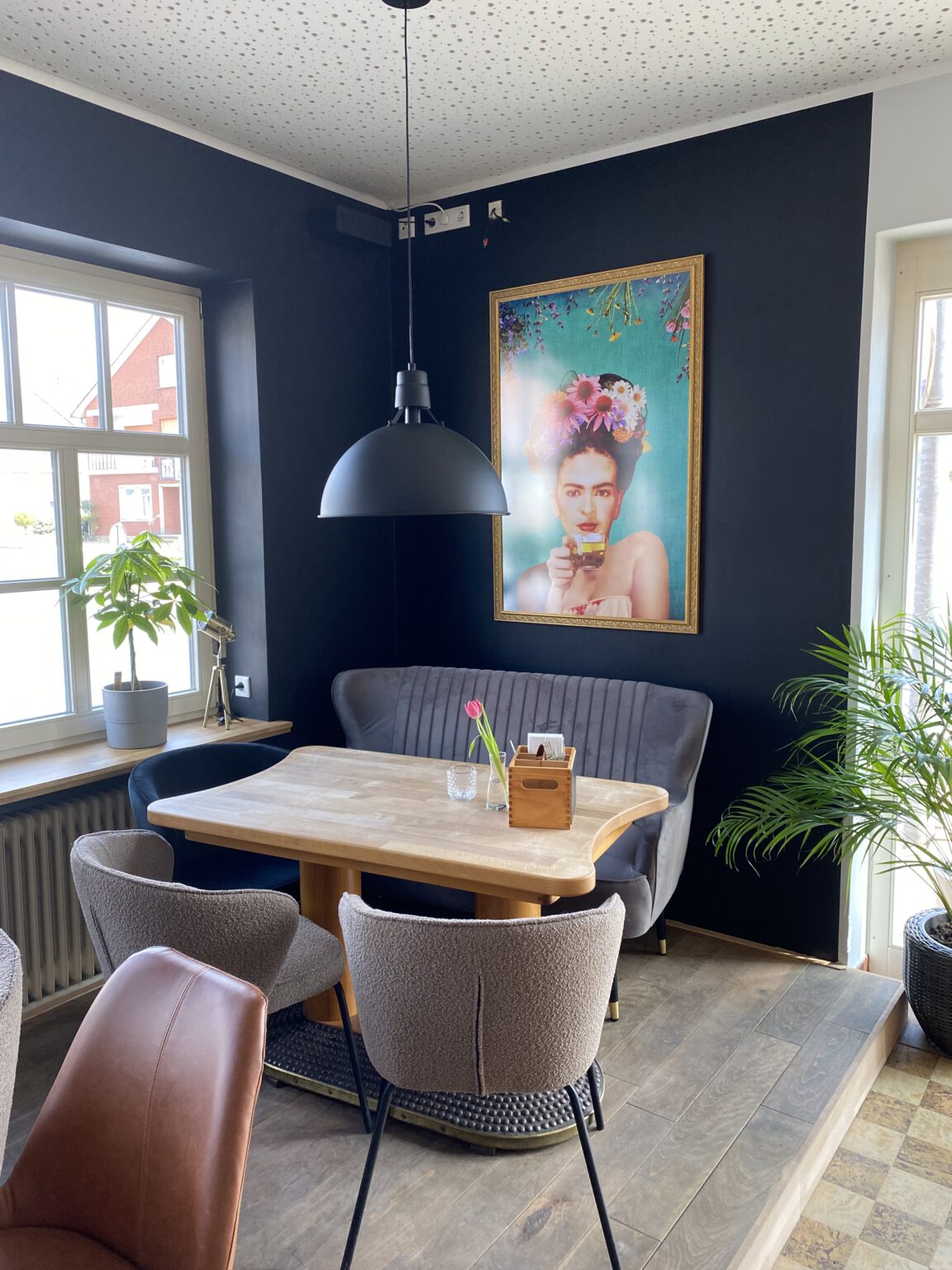 Herr Goethe – Café und mehr